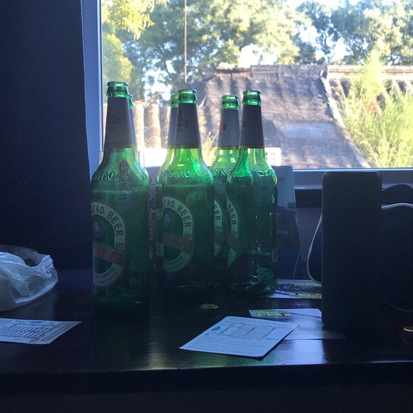 Beijing Downtown Backpackers Accomodation - Dōngchéng qū - No.85, Nan ...