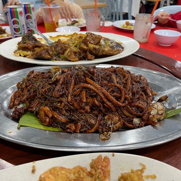 Restaurant Ang Kee - 50, Jalan SS2/10