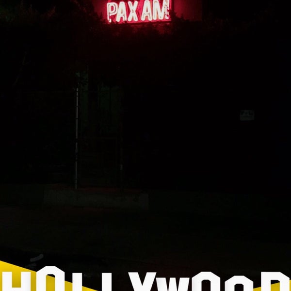 Pax-Am Studio - Central Hollywood - 1 tip from 25 visitors