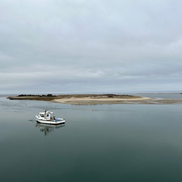 Chatham Fish Pier - 41 tips from 1727 visitors