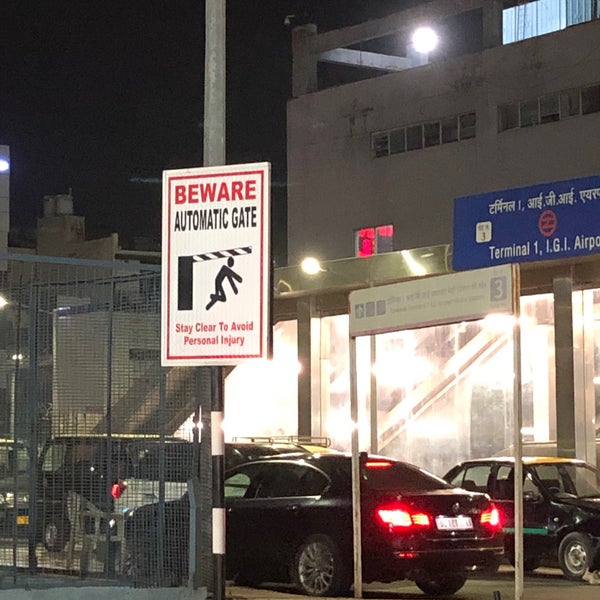 Photos at Terminal 1D - Airport Terminal in New Delhi