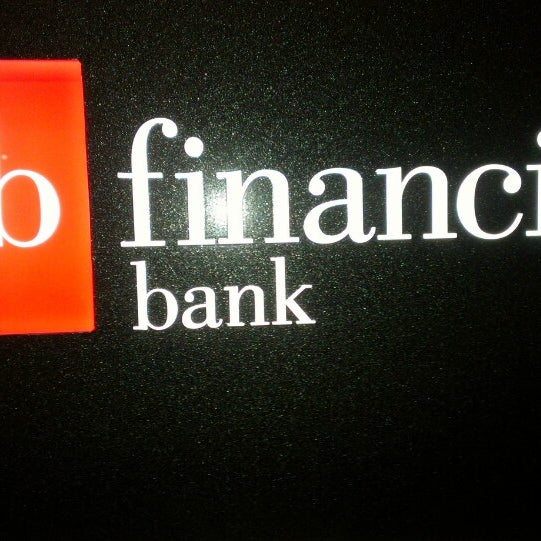 MB Financial Bank - Bank