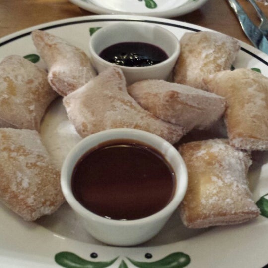 Olive Garden - 13 tips