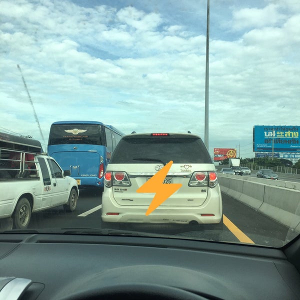 Photos at ทางหลวงพิเศษหมายเลข 7 (Motorway 7) - Motorway 7