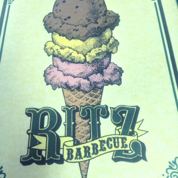 Photos at Ritz Barbecue - American Restaurant in Westside