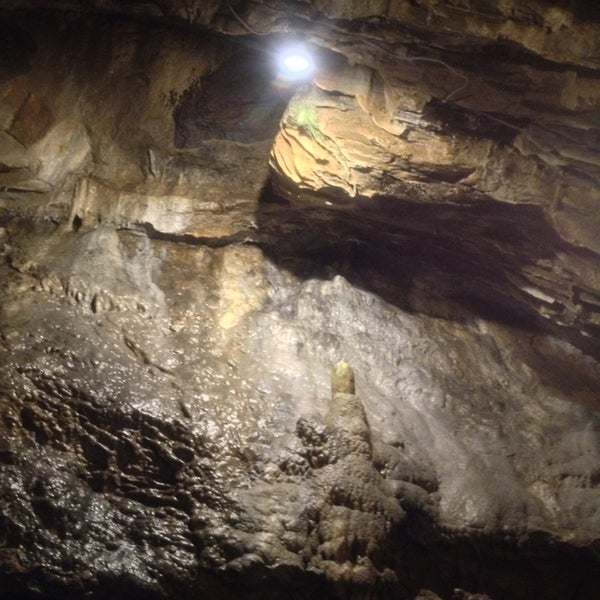 Lost River Caverns - Hellertown, PA