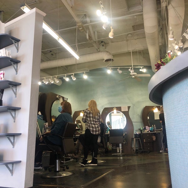 Salon Surreal - Spa in Phoenix