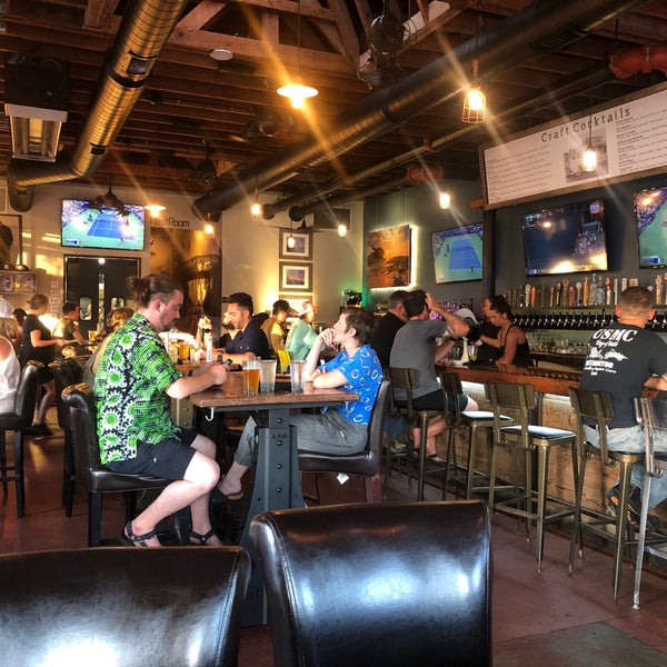 Local Tap House & Kitchen - Downtown Oceanside - 34 tips from 959 visitors