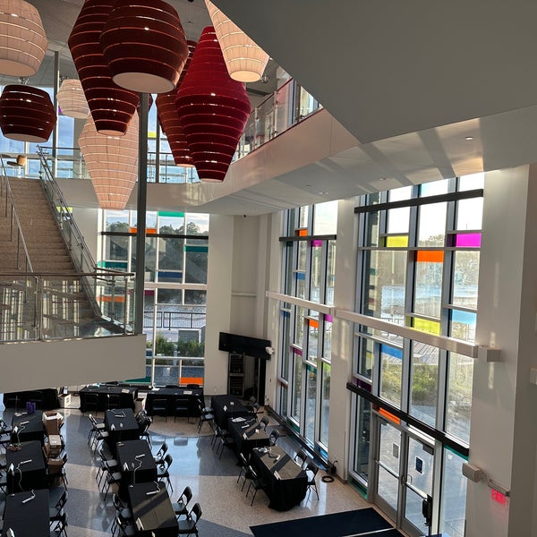 Pablo Center At The Confluence - Performing Arts Venue