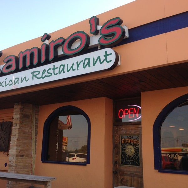Ramiro's Mexican Restaurant - 9 tips