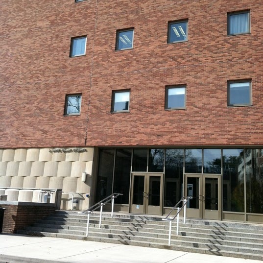 Keller Building - 2 tips