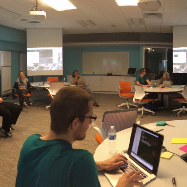 Chambers Building - 7 tips from 754 visitors