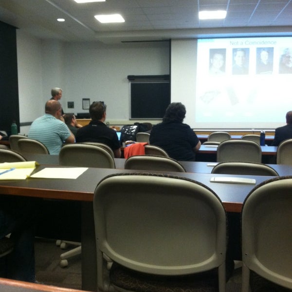 Photos at Borland Building - College Academic Building in University Park