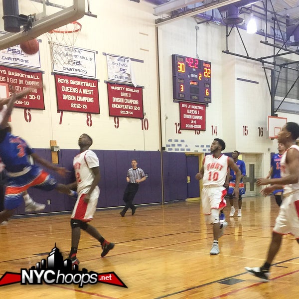 Photos at Queens High School of Teaching, Liberal Arts and Sciences - 1 ...