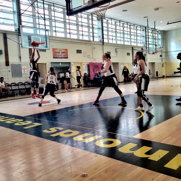 Ronald Edmonds Learning Center - Fort Greene - 3 tips