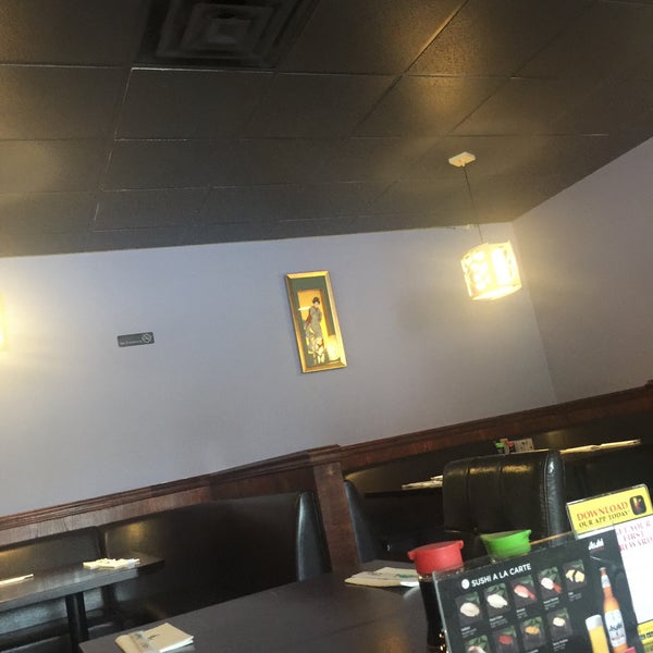 Kumo Japanese Restaurant - Sushi Restaurant in Hamden