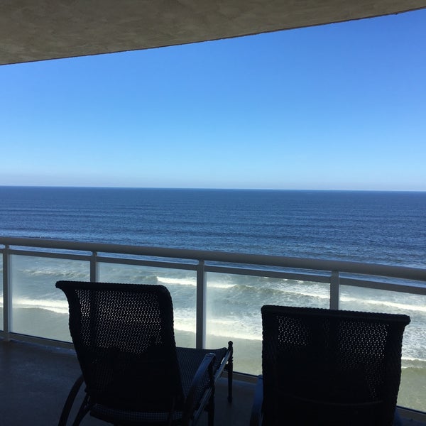Ocean Vistas - 8 tips