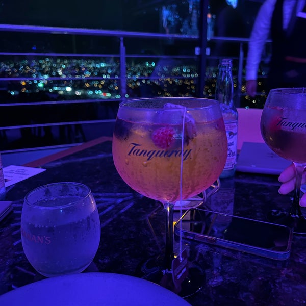 Inanna Rooftop Xalapa Veracruz Llave