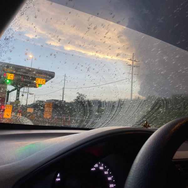 ACTEX - South Luzon Expressway