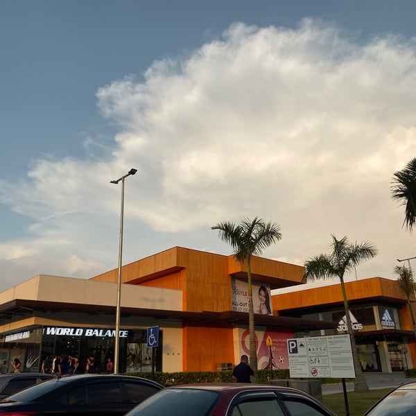 The Outlets at Lipa - LiMA Technology Center