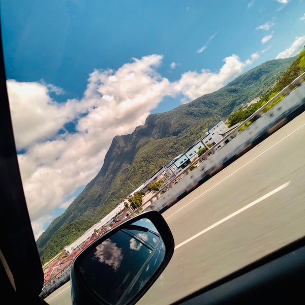 ACTEX - South Luzon Expressway