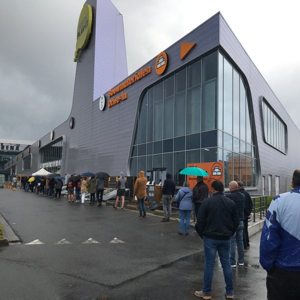 Brico Plan-It - Hardware Store in Gent