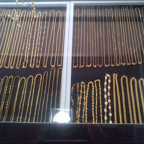new BINTANG Silver 925 Cabang Baturetno - 1 tip