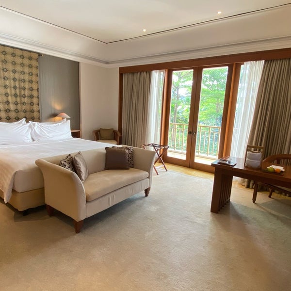 The Dharmawangsa Hotel - Hotel in Jakarta Selatan
