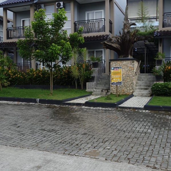Lembah Permai Homestay - Bontang, Kaltim