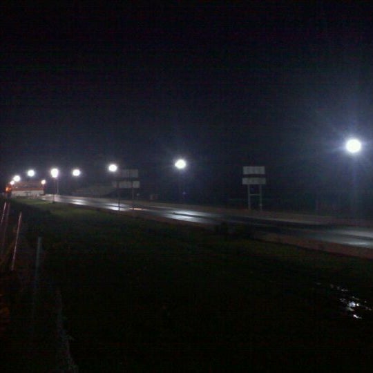 Skyview Drags - Tioga Center, NY