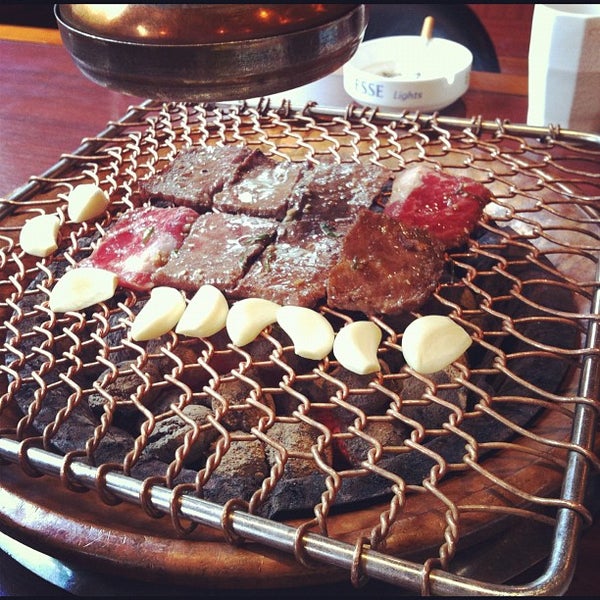 Gahyo Korean Grill & Cuisine - Kebayoran Baru - Jakarta, Jakarta