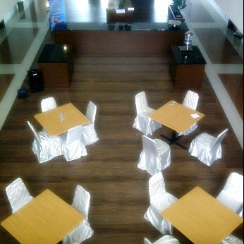 Graha RSPP - Jakarta Selatan, Jakarta