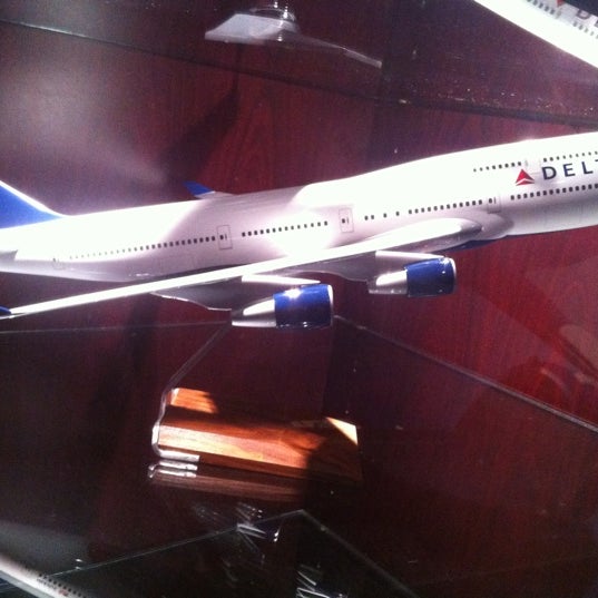 Photos at Delta Operations Center OC3 - Hapeville, GA