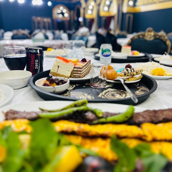 Imani Restaurant | رستوران ايمانى - Persian Restaurant in Sardrūd