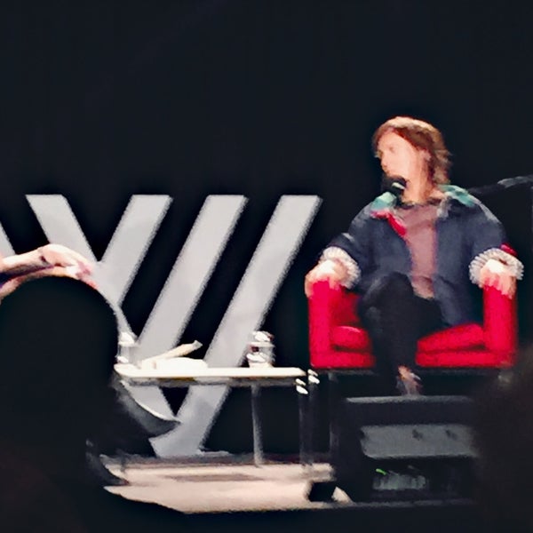 The Wheeler Centre - Performing Arts Venue in Melbourne