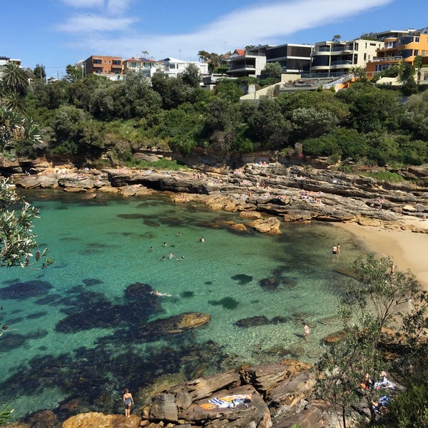 Gordon's Bay - Beach