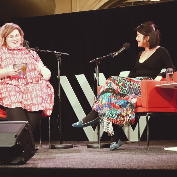 The Wheeler Centre - Performing Arts Venue in Melbourne