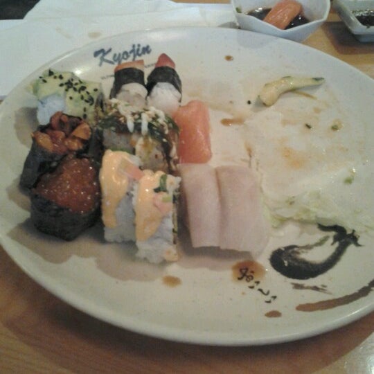 Photos at Kyojin Japanese Buffet - Japanese Restaurant in South Miami