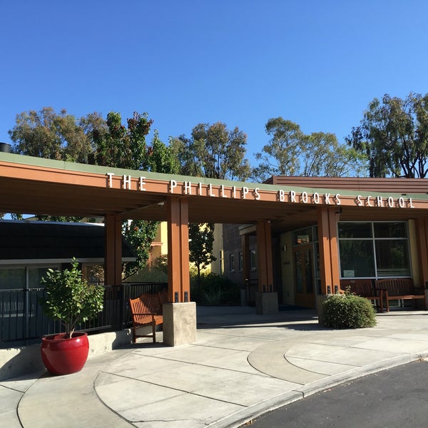 Philips Brooks School - Education in Menlo Park