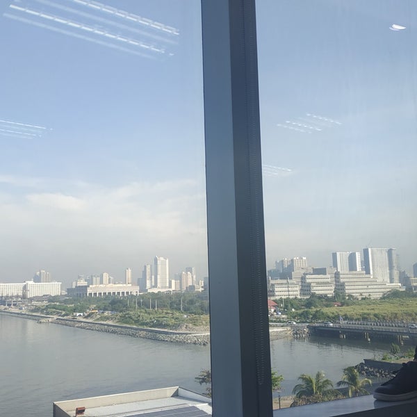 Three E-Com Center - Office Building in Pasay