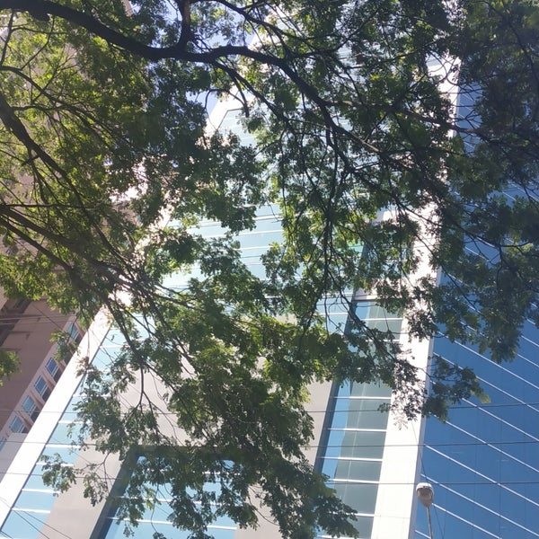 ExportBank Plaza - Structure in Pio Del Pilar