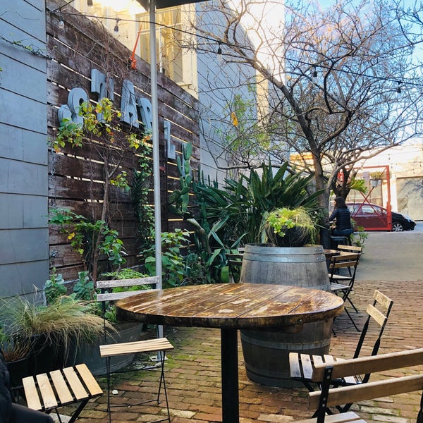 Photos at Stable Cafe - Mission District - 192 tips from 5571 visitors