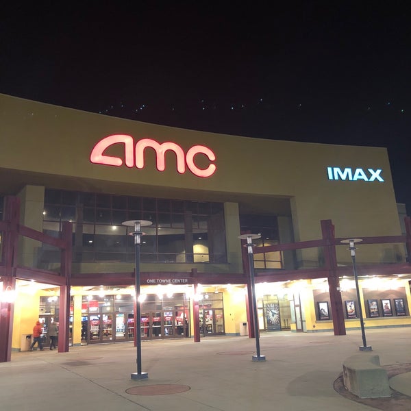 AMC Hampton Towne Centre 24 - Farmington - 25 tips