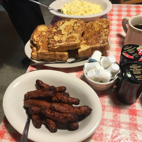 Photos at Samoa Cookhouse - American Restaurant in Samoa