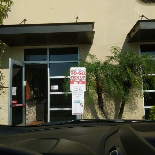 Sushi Alive Asian Bistro & Raw Bar - Sushi Restaurant