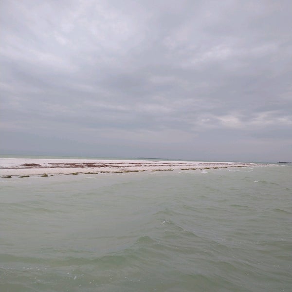 Three Rooker Island - Dunedin, FL