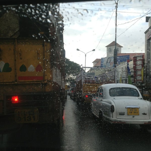 Angamaly - 4 tips from 423 visitors