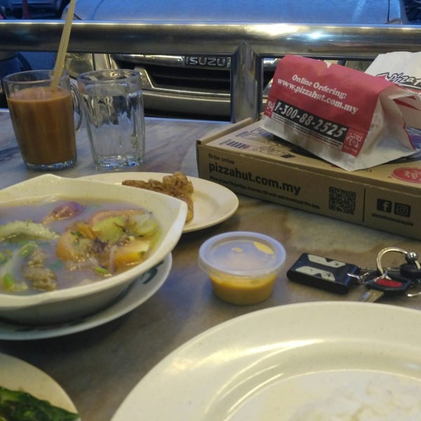 Photos at Restoran Seri TTDI - Jalan Saujana Indah 4