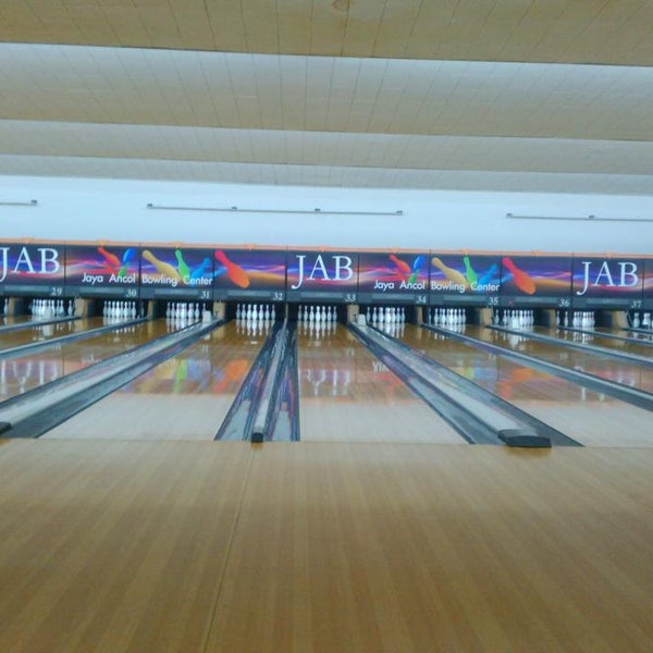 Photos at Jaya Ancol Bowling Centre - Jalan Lodan Raya