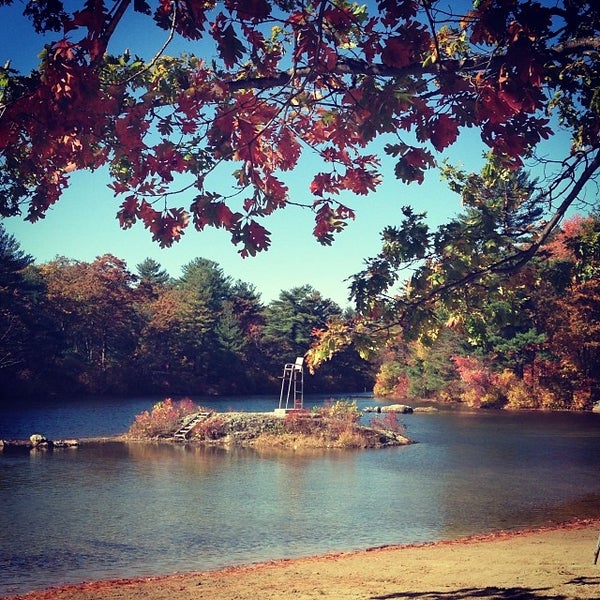 Breakheart Reservation - Park